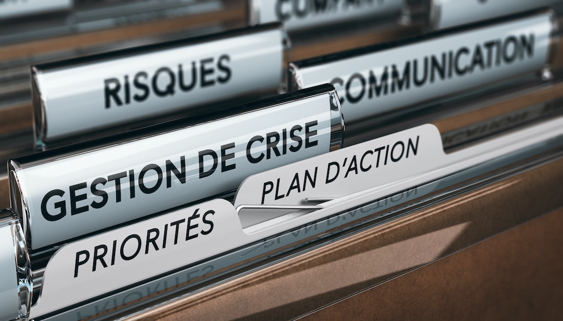 Quelles stratégies de management des entreprises en période de crise ... Quelles stratégies de management des entreprises en période de crise ...